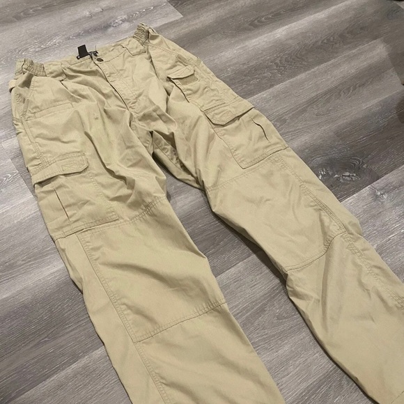 5.11 Tactical | Pants | 51 511 Tactical 74273 Series Pants Khakitan ...